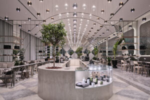 Private House - Lodes