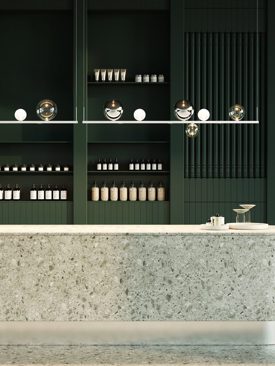 Lodes | Illuminazione Decorativa dal 1950 | Venezia