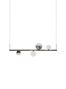 Random Stick - Lodes